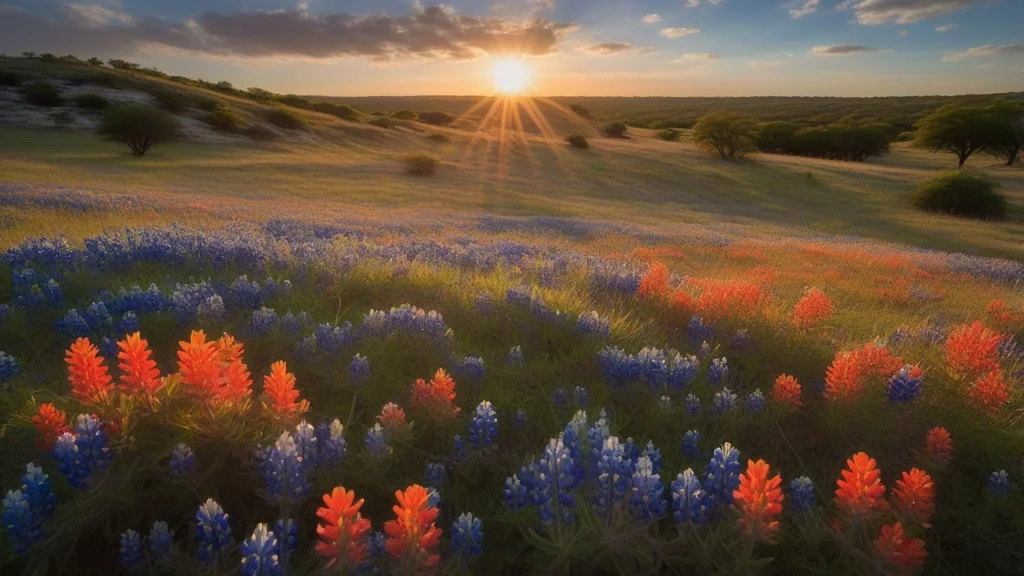 Texas Wildflowers: When and Where to See Spring Blooms (2026)